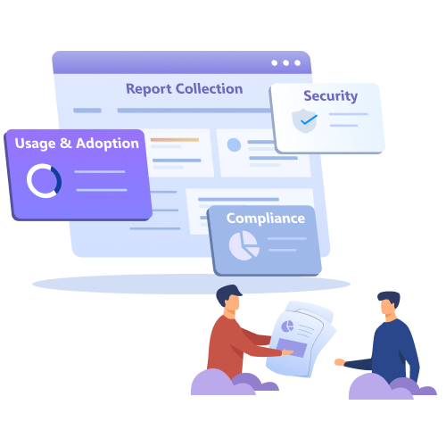 Microsoft 365 Delegation Tool