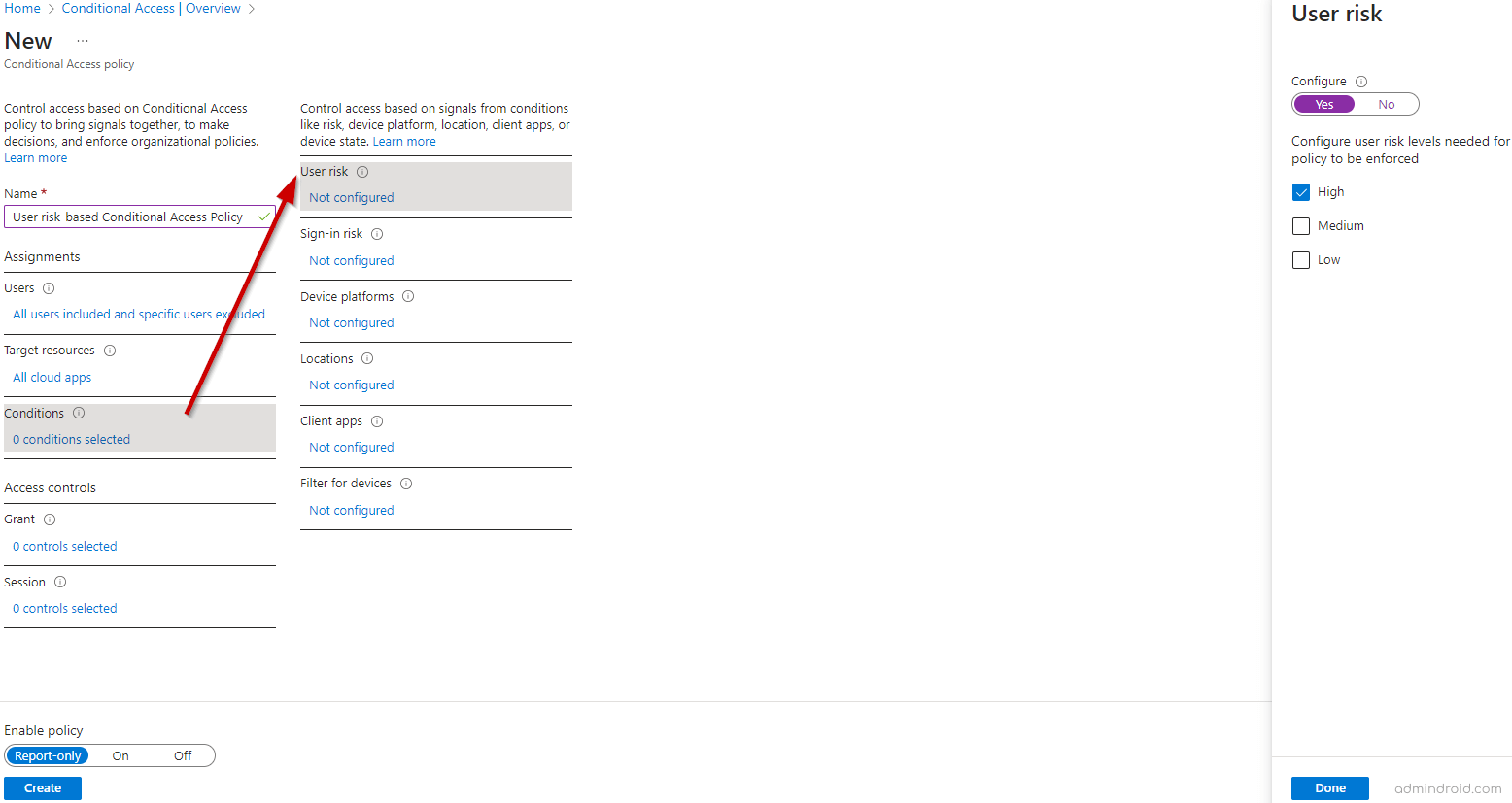 Fix Sign-in Error Code AADSTS53011
